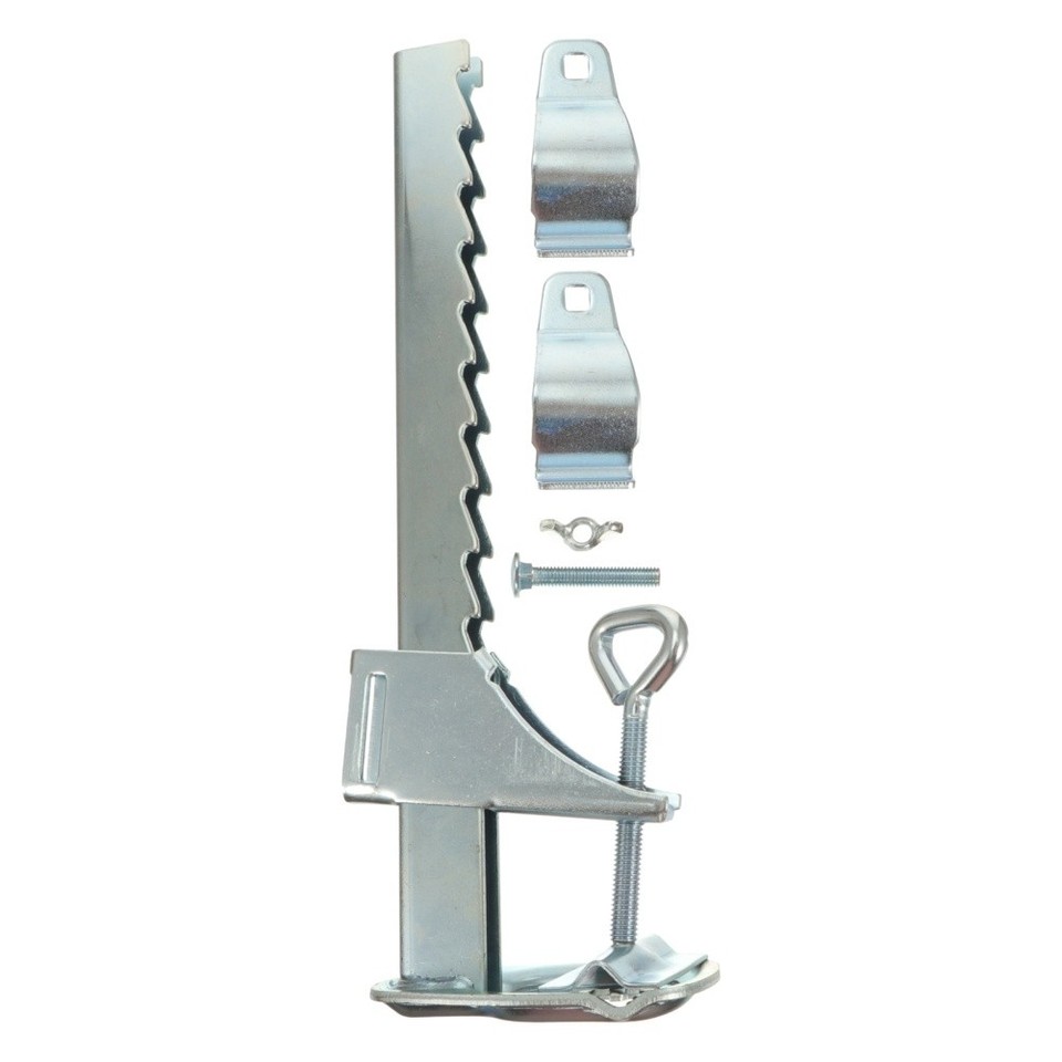 Outdoor Patio Umbrella Fixing Clip Bracket Garden Umbrella Fixing ...