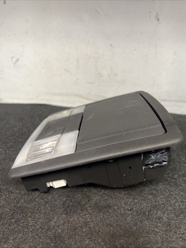 2017 FORD EXPLORER Dome Light Overhead Console 7L1A13D776B OEM | eBay