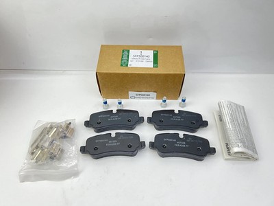Pastiglie freno posteriori originali SFP500140 | eBay