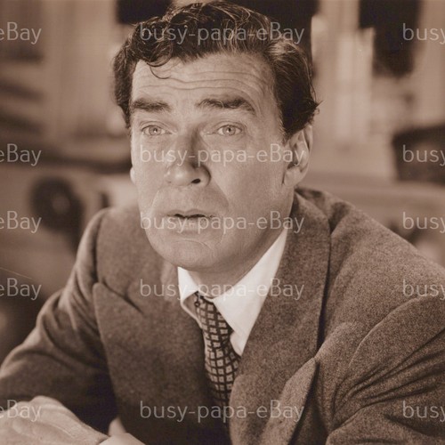 1947 If Winter Comes Walter Pidgeon Deborah Kerr Angela Lansbury Janet ...