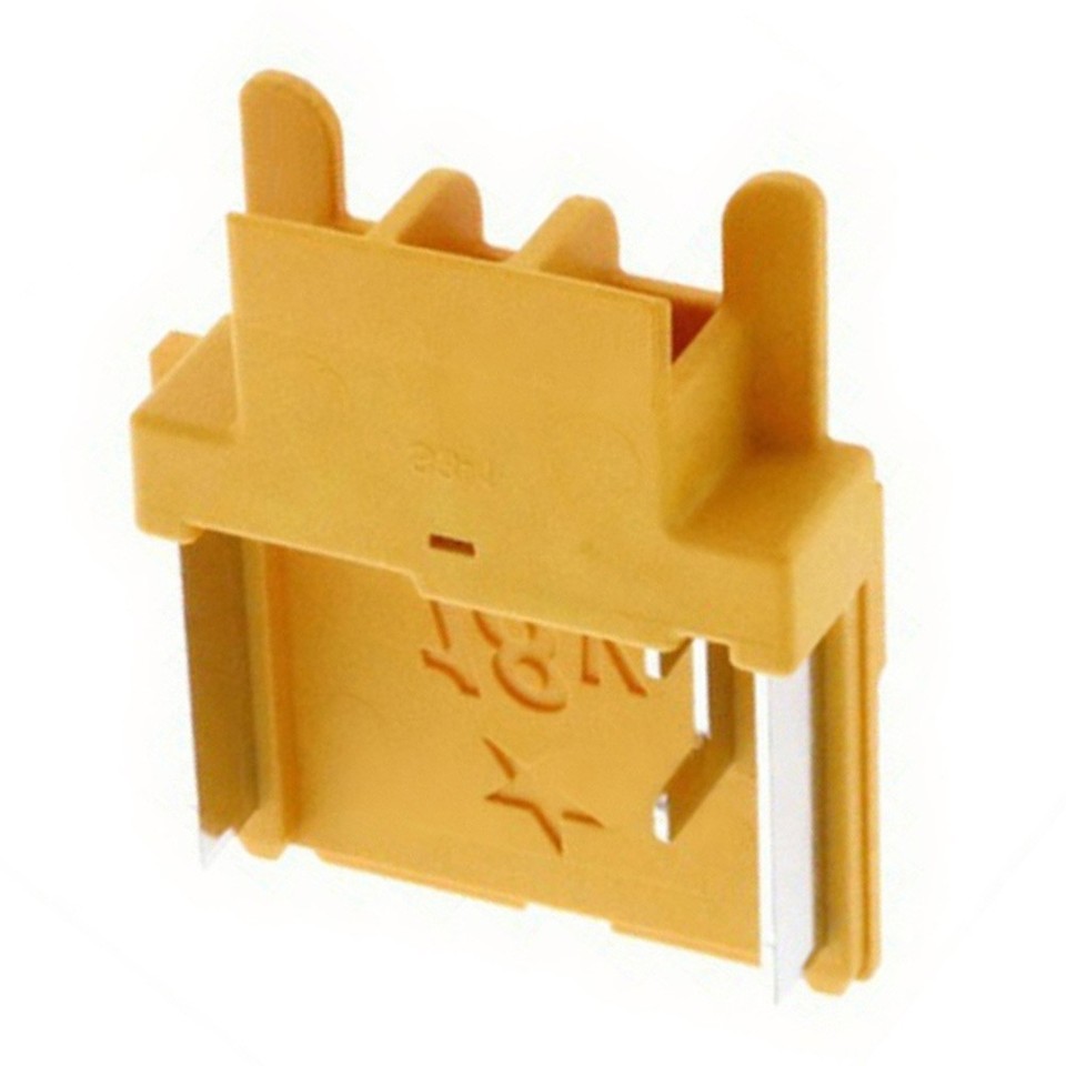 Cut-Out Terminal Replacement Part OEM Style Easy Installation Compact ...