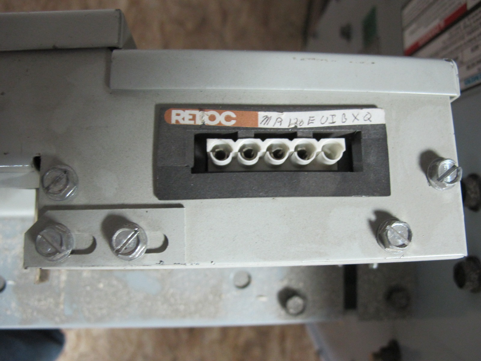 Siemens PQ23L 1 Phase, 4 Wire, Reloc Bus Duct Plug NEW-S | eBay