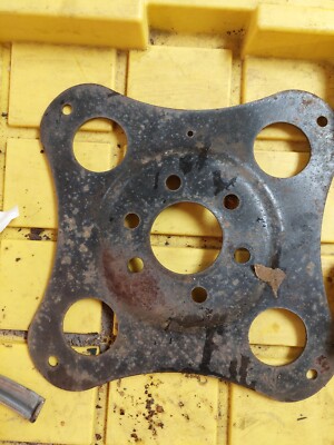 Mopar Flex Plate 11 Inch Auto 727 Transmission 383 440 Plymouth Dodge ...