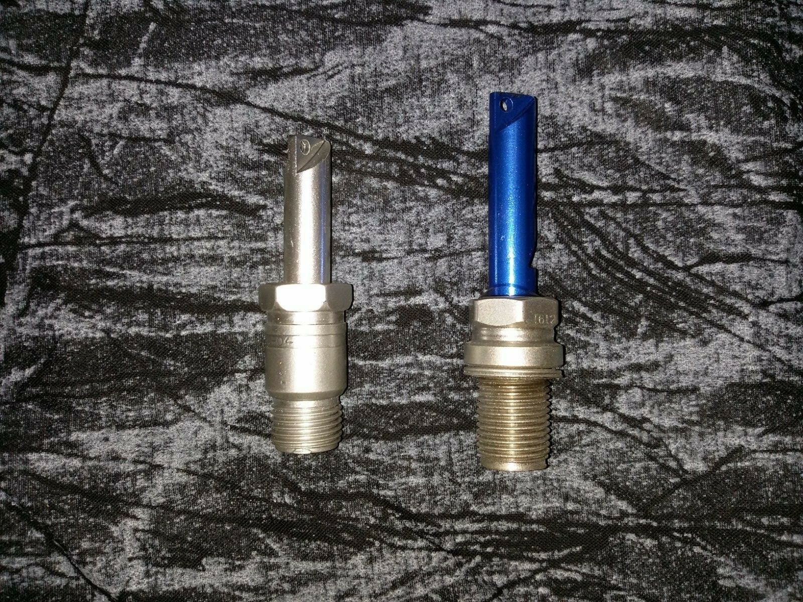 set of two 14mm tdc top dead center tool compression whistle mopar ...