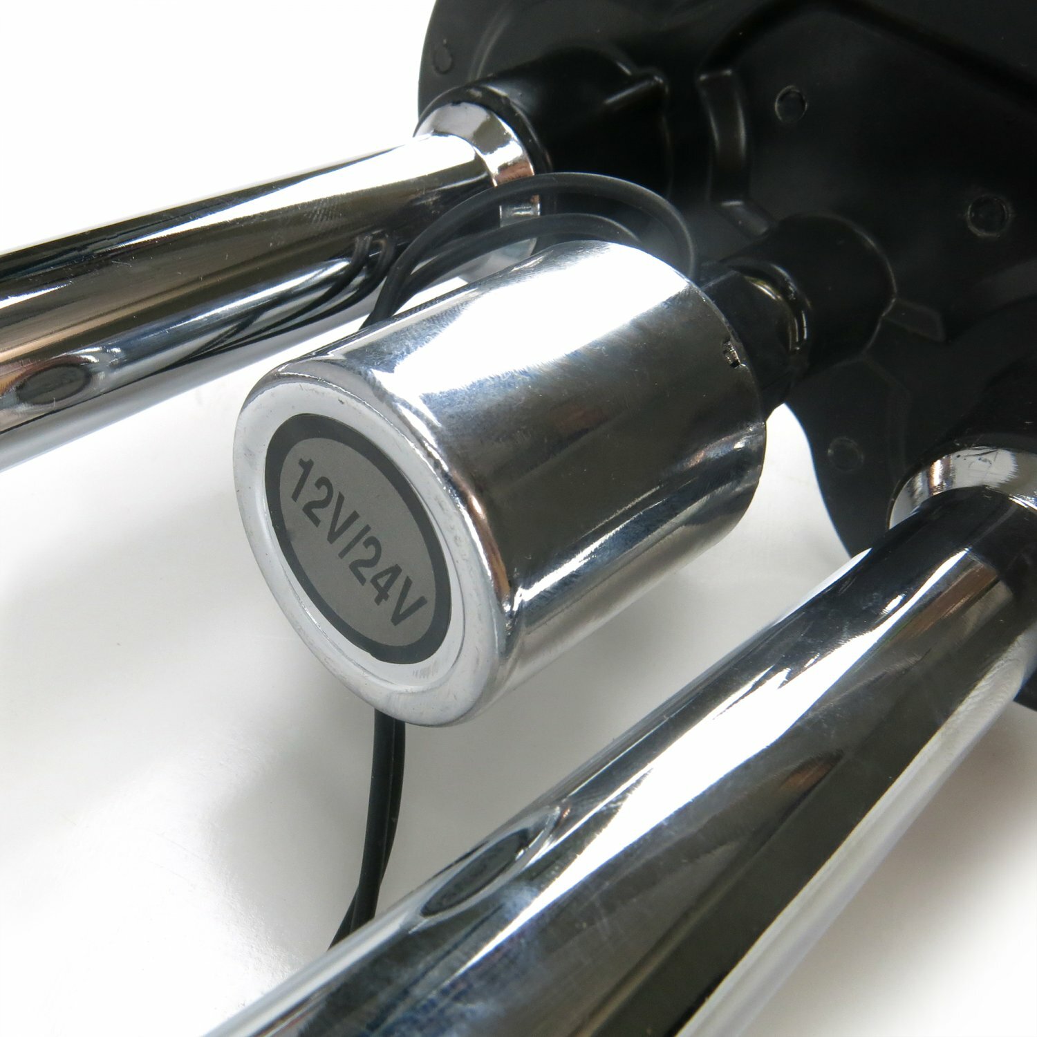 The Boss 2 Trumpet Dual-Tone Train Horn with Valve trigger horns ...