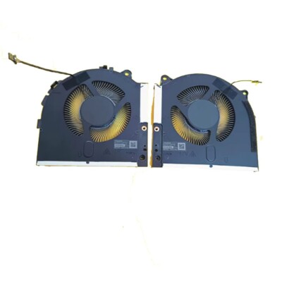CPU+GPU Cooling Fan For Dell Alienware P50E P50E002 5K230128SU ...