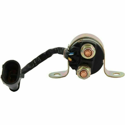 New Starter for Solenoid Relay Polaris Sportsman 500 800 Ranger RZR ...
