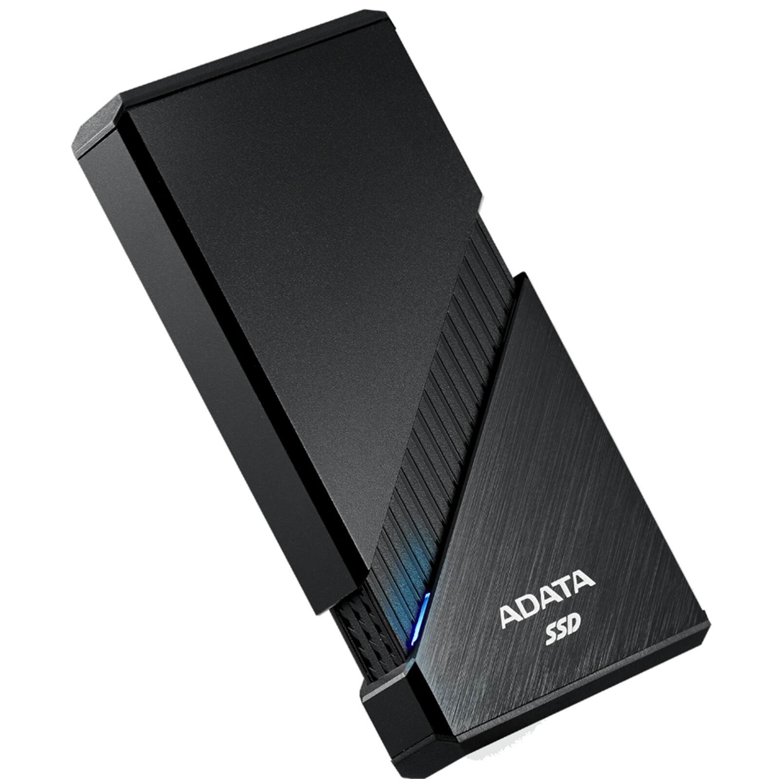 ADATA SE920 2TB USB4 Type-C Portable SSD Read and Write Speeds Up to ...