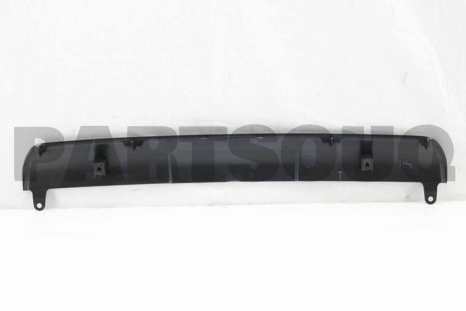 5216960160 Genuine Toyota BRACKET, REAR BUMPER, CENTER 52169-60160 | eBay