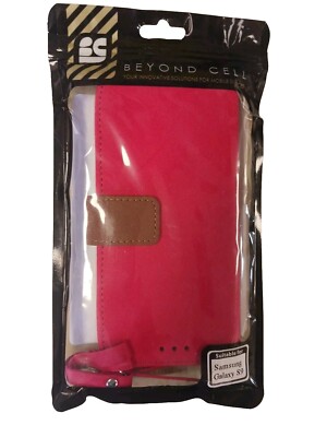Beyond Cell Phone Wallet | eBay