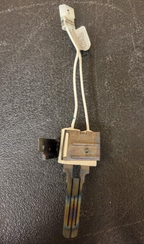 GE Dryer Burner Igniter WE4M449 for PTD60GBSR0WS OPEN BOX FREE SHIP | eBay