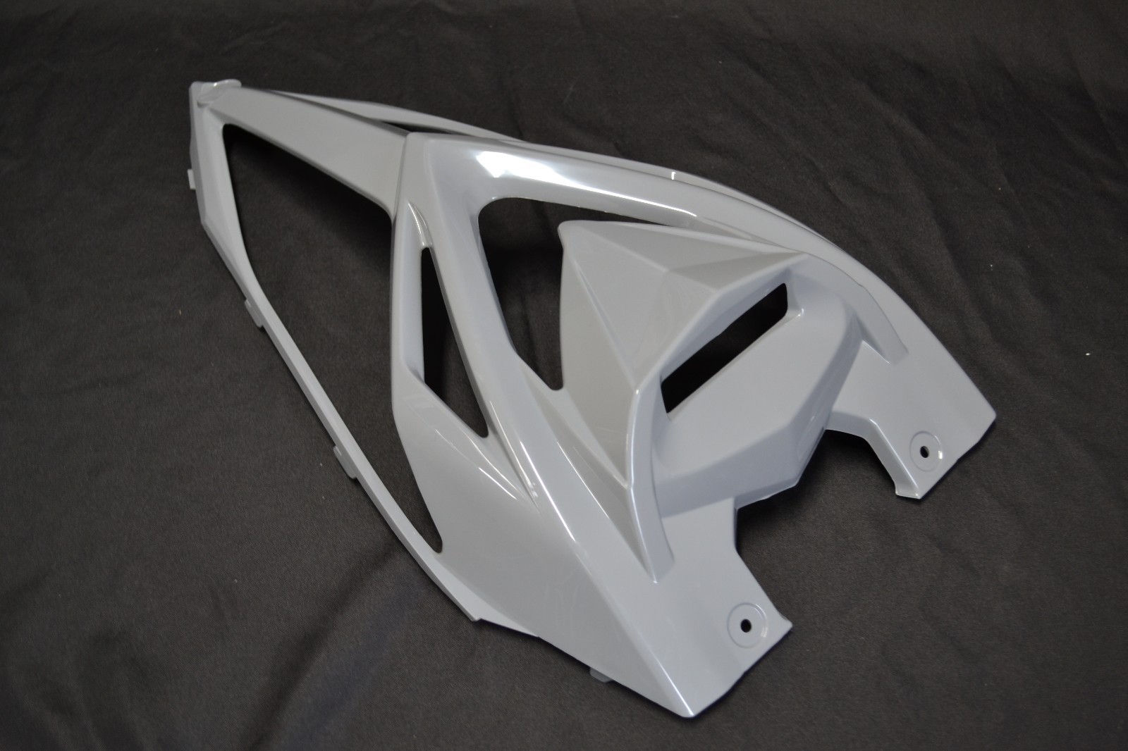 2006-2024 Yamaha Raptor 700 Genuine OEM Fenders Set Plastics | Metallic ...