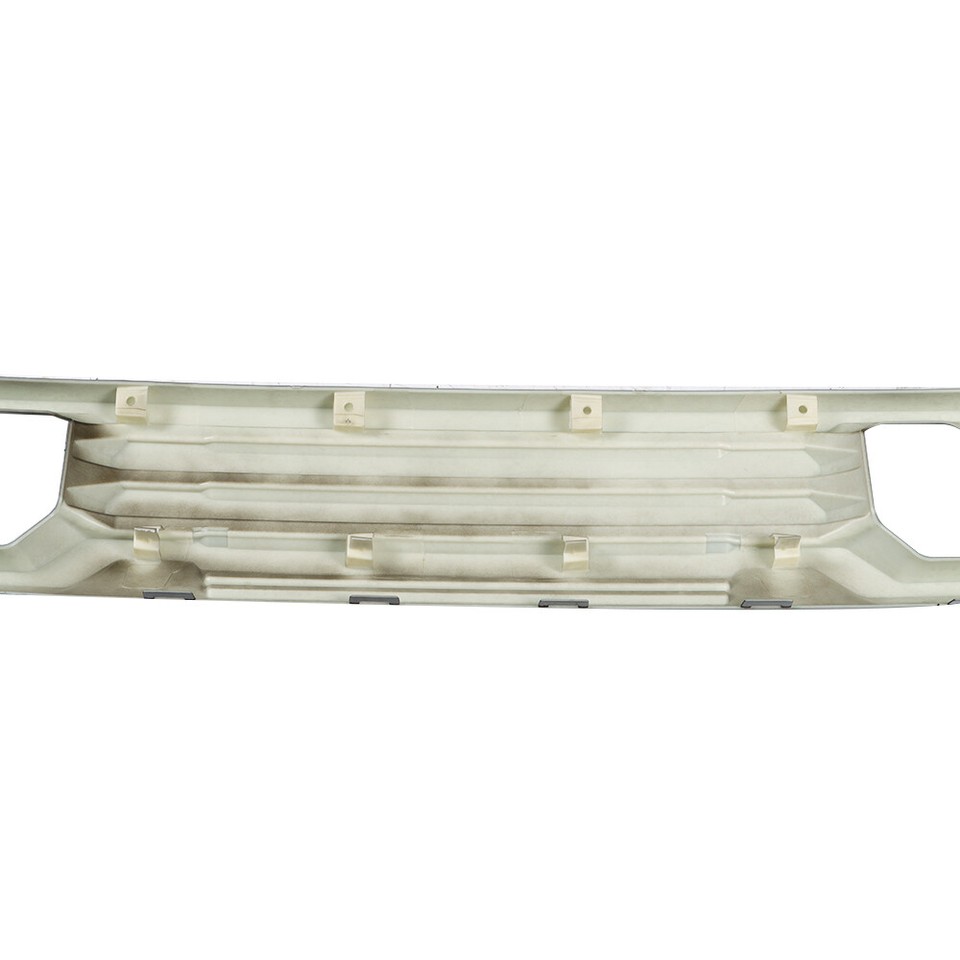 For GMC Sierra 1500 AT4/Denali 2019 2020 2021 Front Bumper Lower trim ...