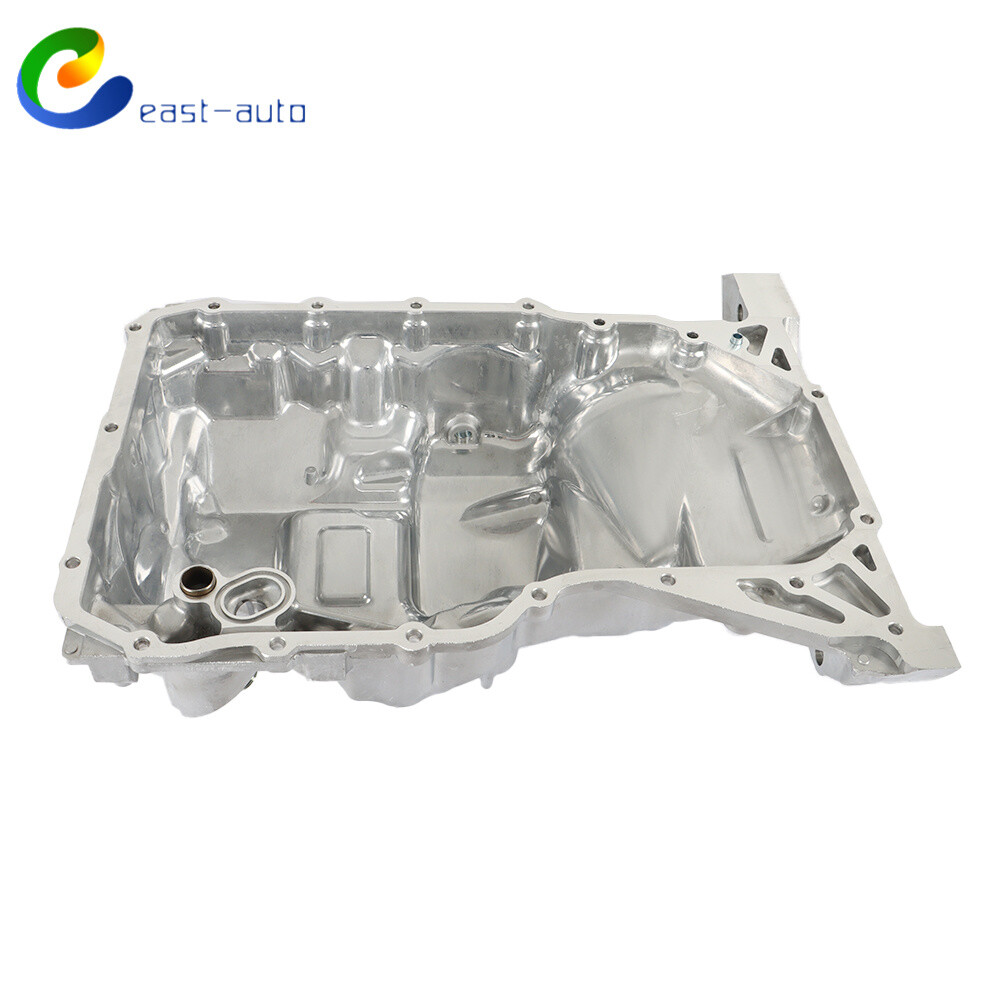 Engine Oil Pan 112005BAA00 For Honda Civic 2016 2017 2018 2019 2020 2 ...