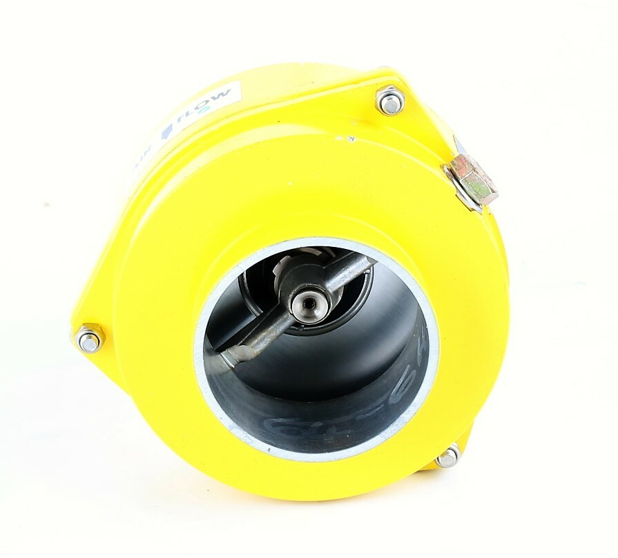 New D64-AM-64 Chalwyn Air Inlet Shutdown Valve | eBay