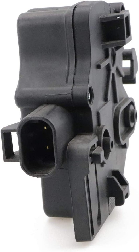Rear Liftgate Door Lock Actuator Replaces 746015, 15250765, 15808595 ...