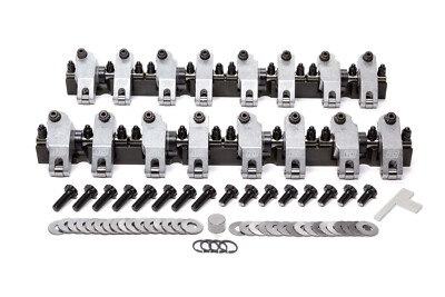 T&D Machine Shaft Rocker Arm Kit for Chevy LS7 1.80/1.80 Ratio | eBay