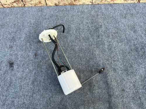 FUEL GAS PUMP ASSEMBLY OEM 08-19 MASERATI QUATTROPORTE GRANTURISMO 4.7L ...