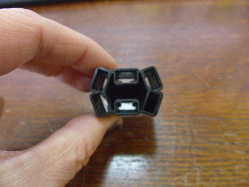 Delphi 8911352 Qty of 50 per Lot CONNECTOR 56 5F 08911352 Automotive ...