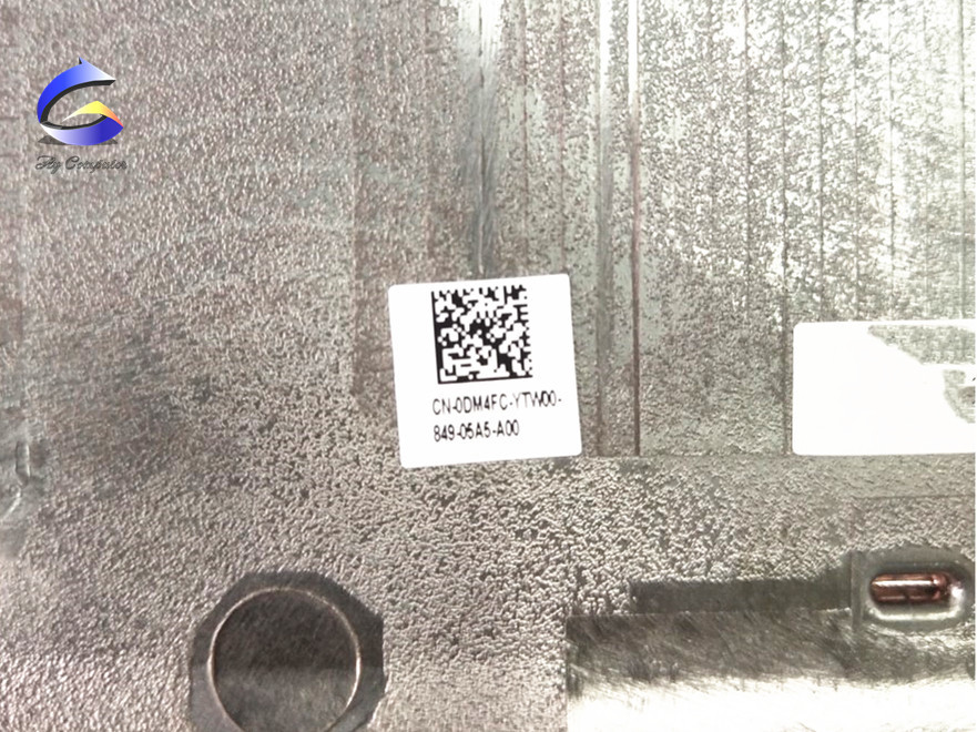 New For Dell Latitude E5580 5580 Bottom Case Lower Cover DP/N 0DM4FC ...