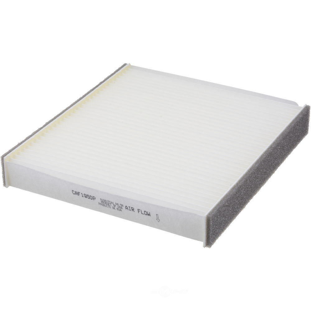 Cabin Air Filter Luber-Finer CAF1950P for sale online | eBay