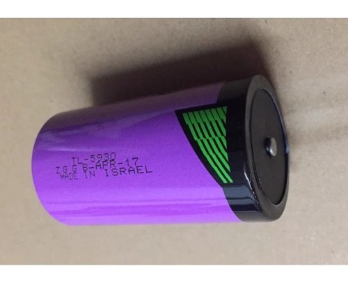 1pcs For TADIRAN TL-5930 3.6V 19000mAH PLC Battery | eBay