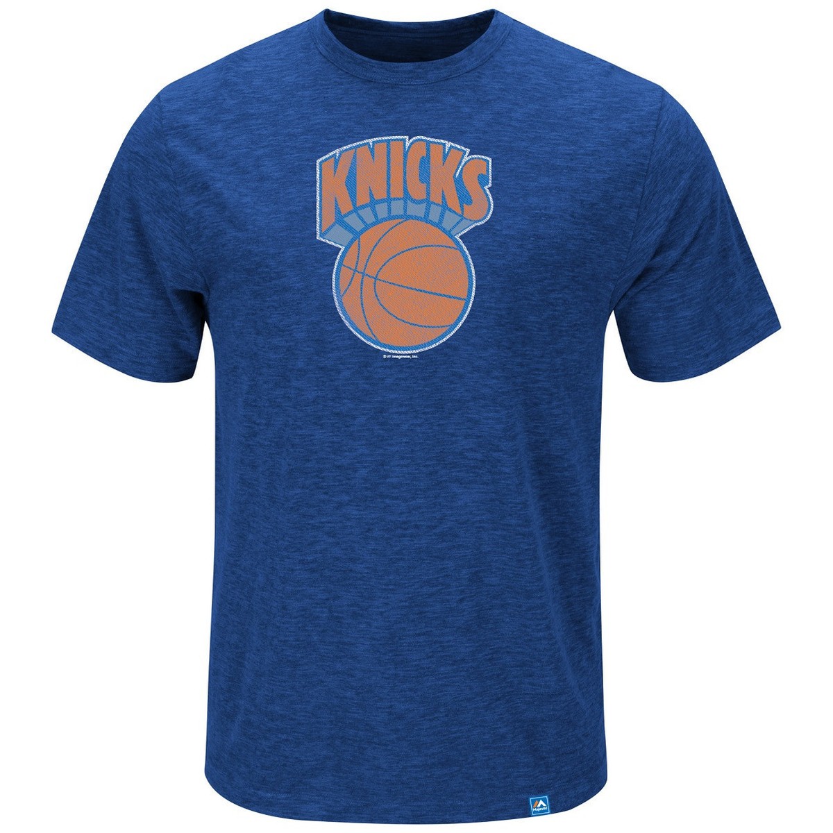 Stirt Logo New York Knicks Logo Select T Shirt XXL