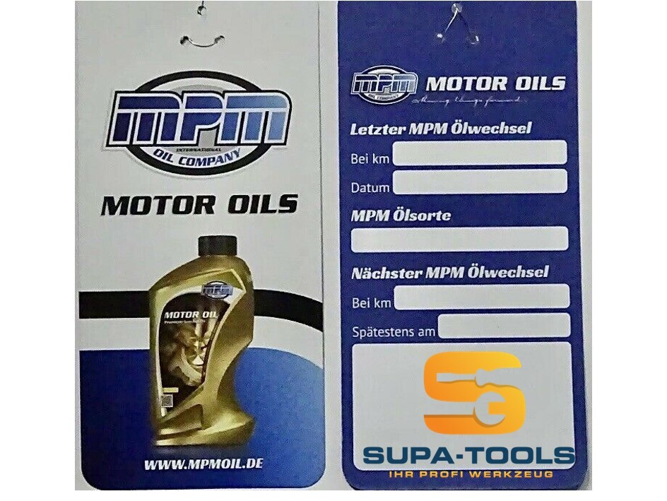 Ölwechselanhänger Castrol Liqui Moly Cartechnic Aral Mobil MPM FREIE ...