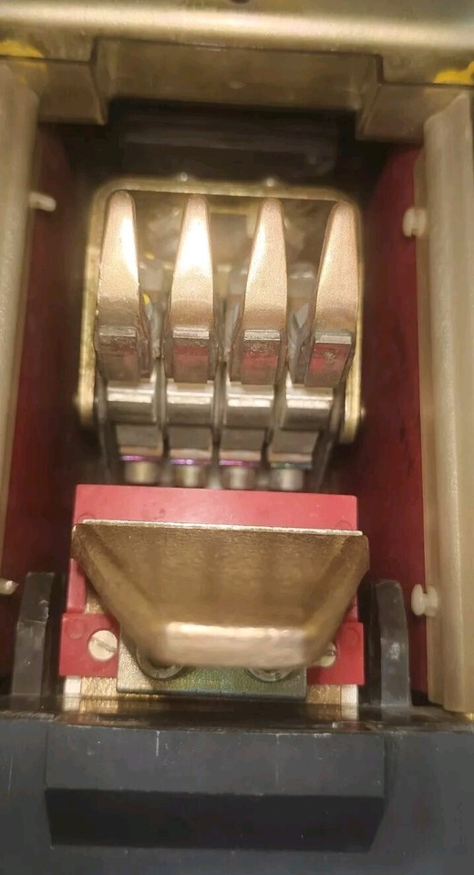 ABB SACE F1 F1S PR1/P 1600A 690V 50KA ABB AIR Circuit Breaker FREE FATS ...