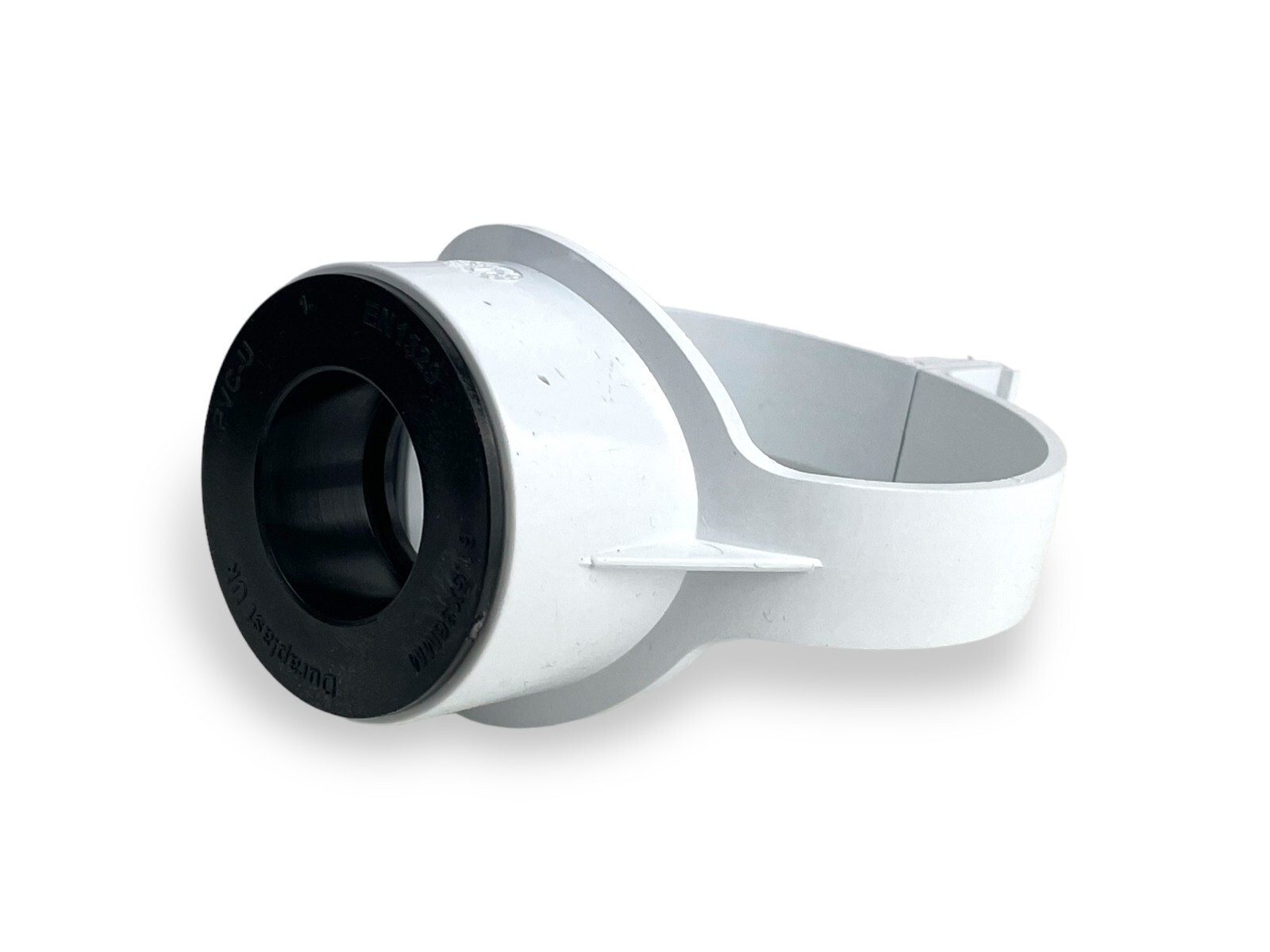 SOLVENT /PUSHFIT BOSS ON STRAP SOILPipe 110mm 40mm 43mm 1 1/2" 50MM ...