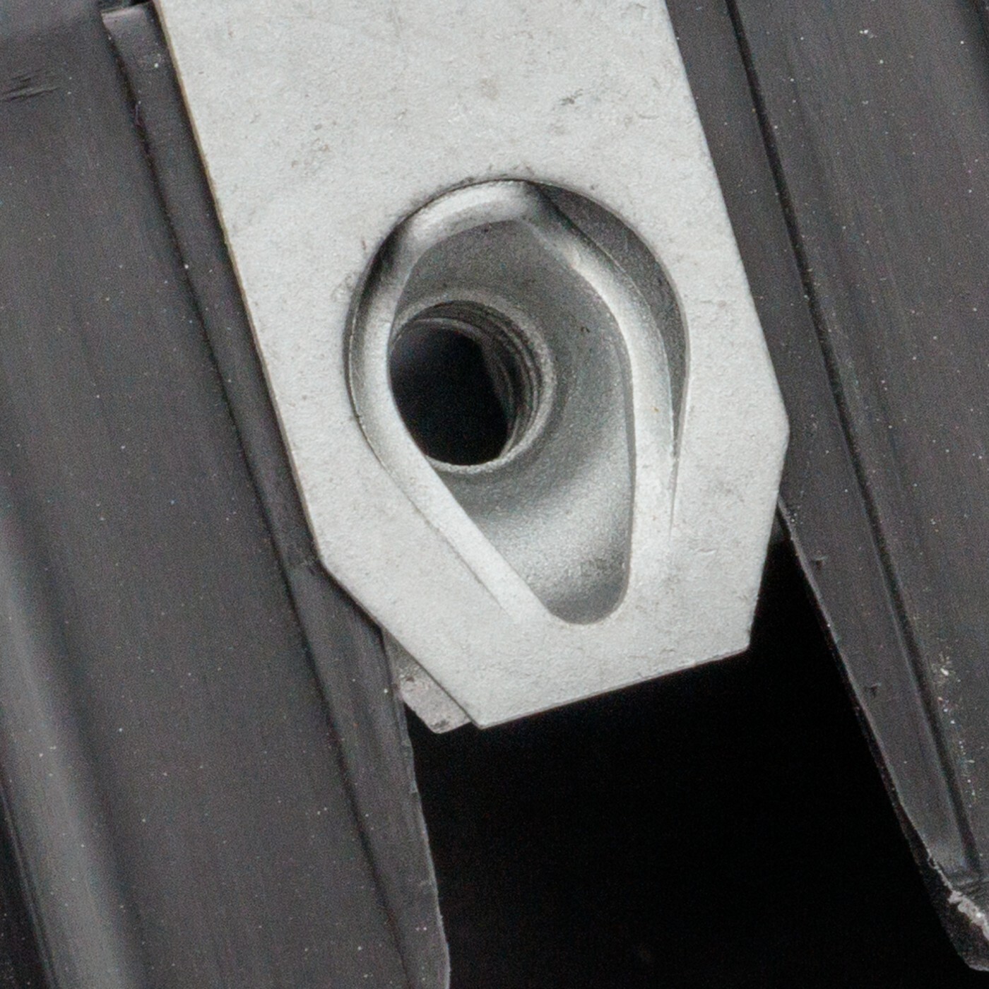 Radiator Support Covers Upper for Chevy 84089227 Chevrolet Malibu 2016 ...