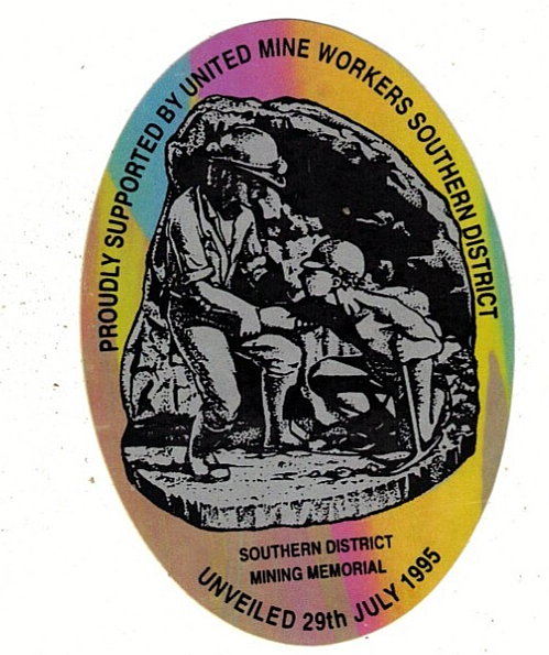 SALE 10 MINING STICKERS LOT54 POST FREE | eBay Australia