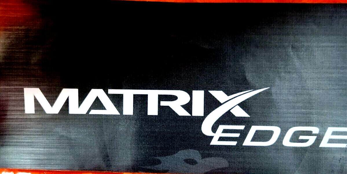 EDGE Matrix System O.E.M. Toner MT-216 Coarse Silver Dollar Aluminum H ...