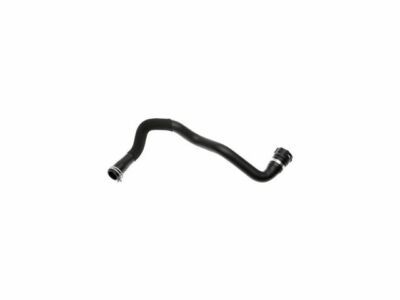 Upper Radiator Hose For 13-18 Ford Focus 2.0L 4 Cyl Turbocharged GAS ...