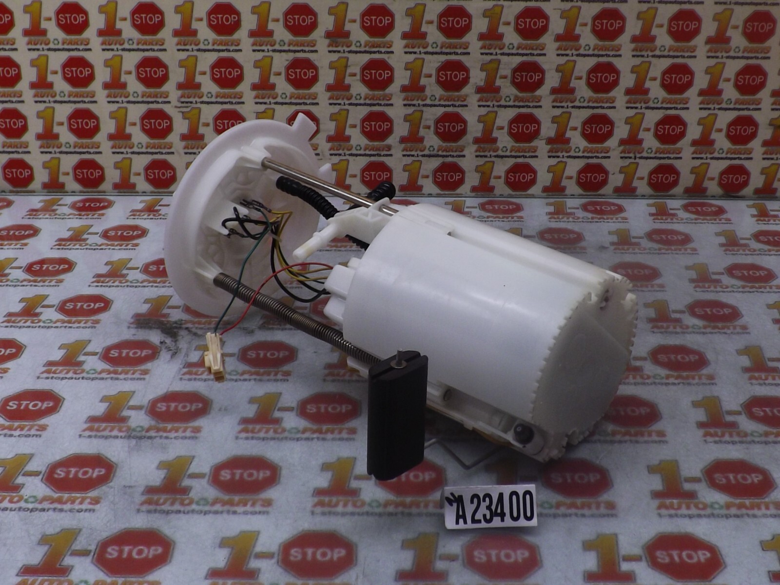 2017-2022 NISSAN ROGUE SPORT 2.0L FUEL GAS PUMP ASSEMBLY 17040-6MA0A ...