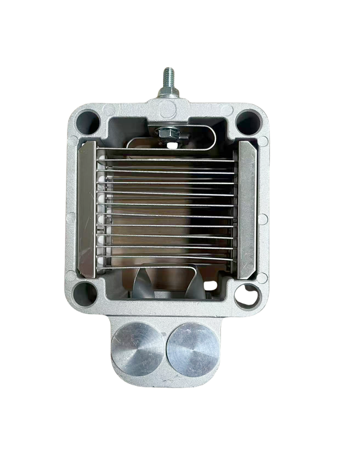 Grid Heater For Dodge Ram Cummins 5.9L 24 Valve Diesel 1998.5-2007 Grid ...