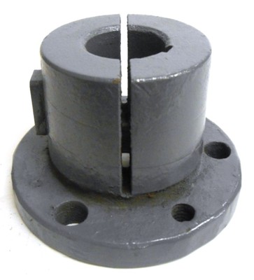 Bushings - Split Bushing