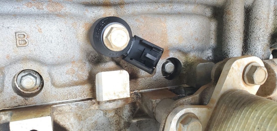 2012 2017 Chevrolet Caprice OEM Engine Motor 6.0L L77 90K Miles V8 | eBay