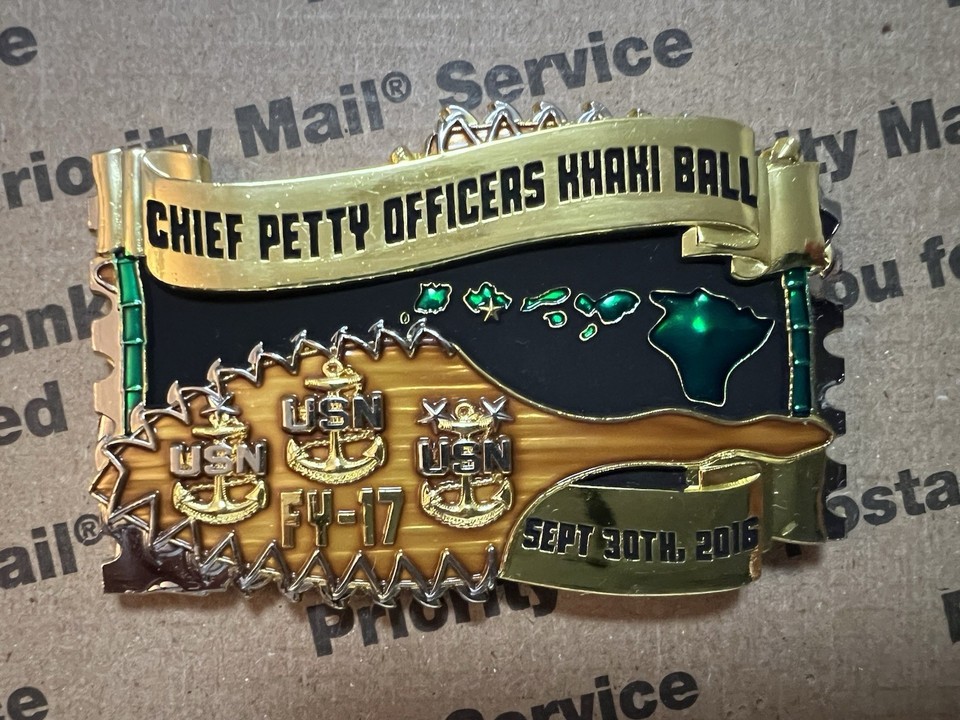 US Navy Commanders Submarine Force U.S. Pacific Fleet Military ...