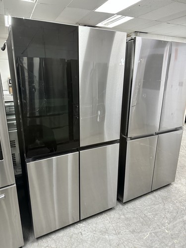 36 INCH SAMSUNG COUNTER DEPTH SMART 4 DOOR FLEX - RF23DB9700QL | eBay