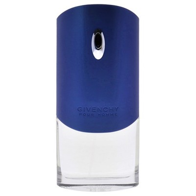 3 Pack Givenchy Blue Label by Givenchy for Men - 3.4 oz EDT Spray ...