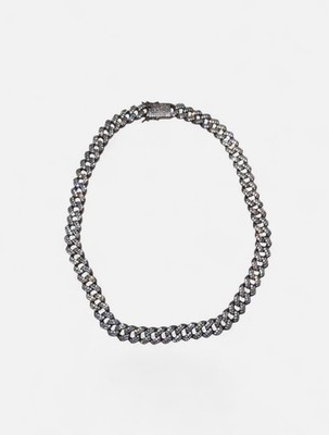 Iced Out Cuban Link Chain | eBay