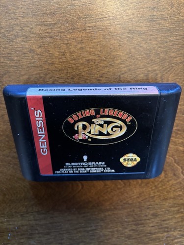 AtGames Sega Genesis Classic Mini Game Console | eBay