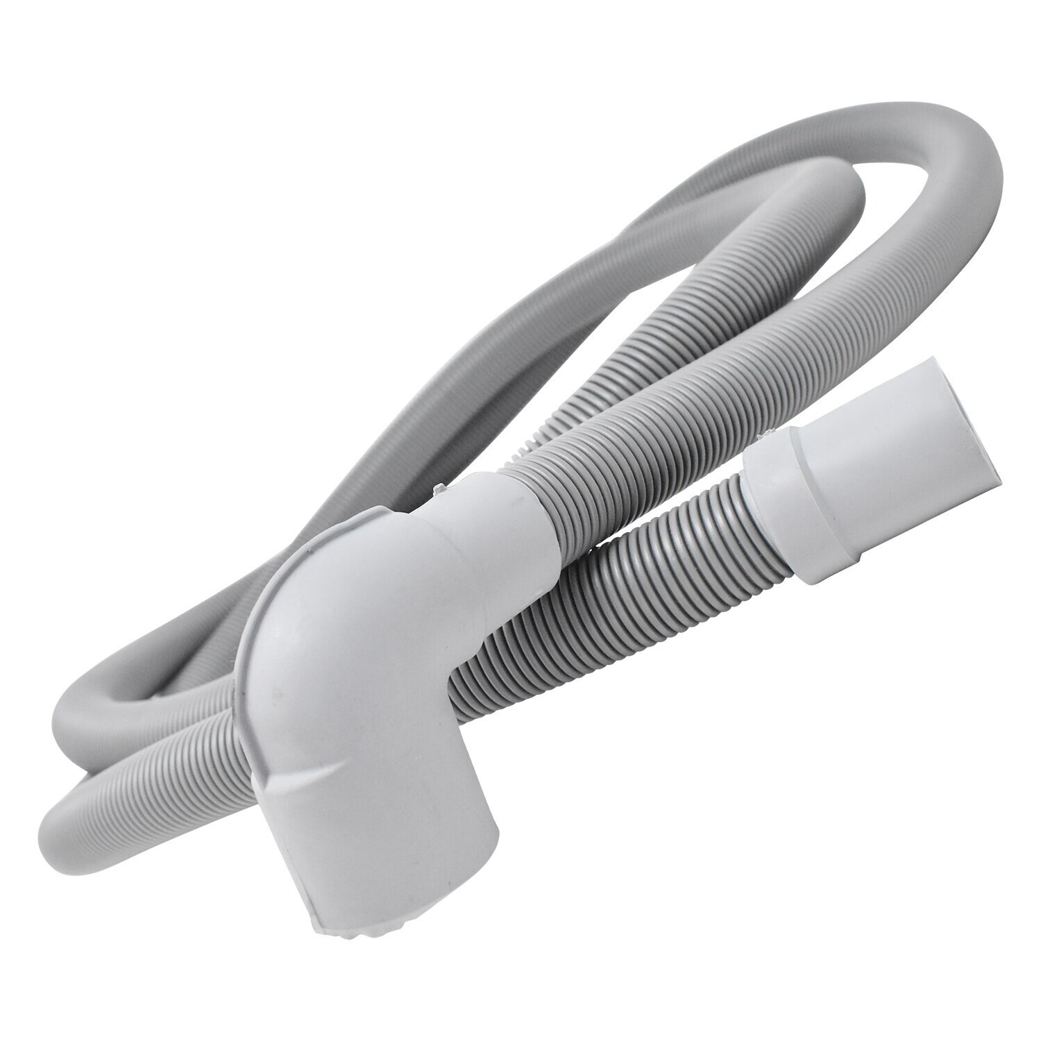 Hotpoint Washing Machine Drain Water Hose 1820mm Genuine | eBay