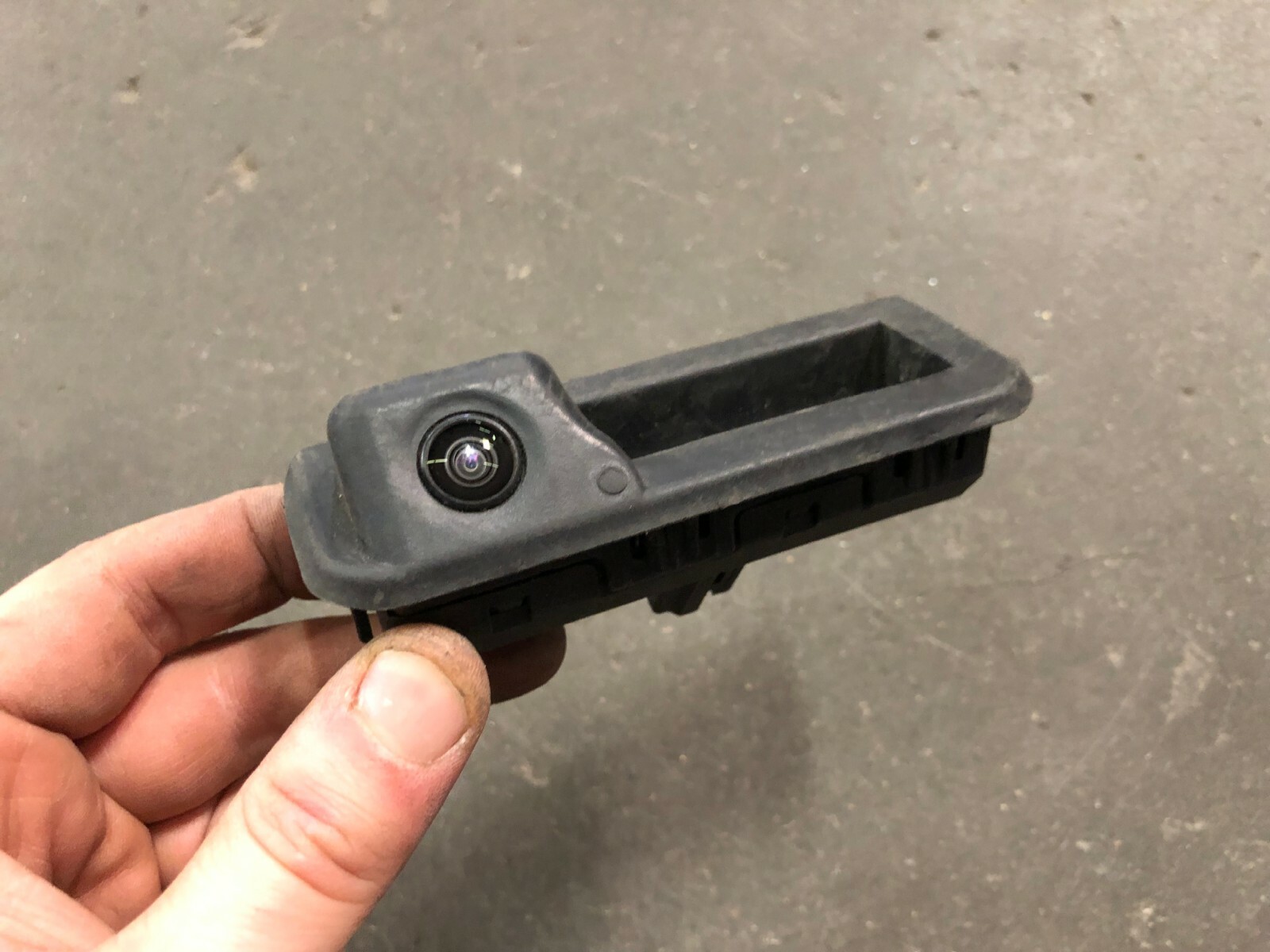 Audi+OEM+17-18+A4+Trunk+Lid-lock+Switch+565827566 for sale online | eBay