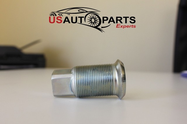 Nut Wheel Inner RR Axle for Isuzu NPR Npr-hd NQR NRR Reach 8973598060 ...