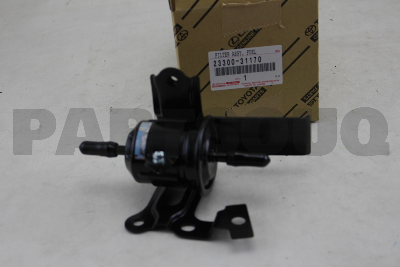 2330031170 Genuine Toyota FILTER, FUEL(FOR EFI) 23300-31170 | eBay