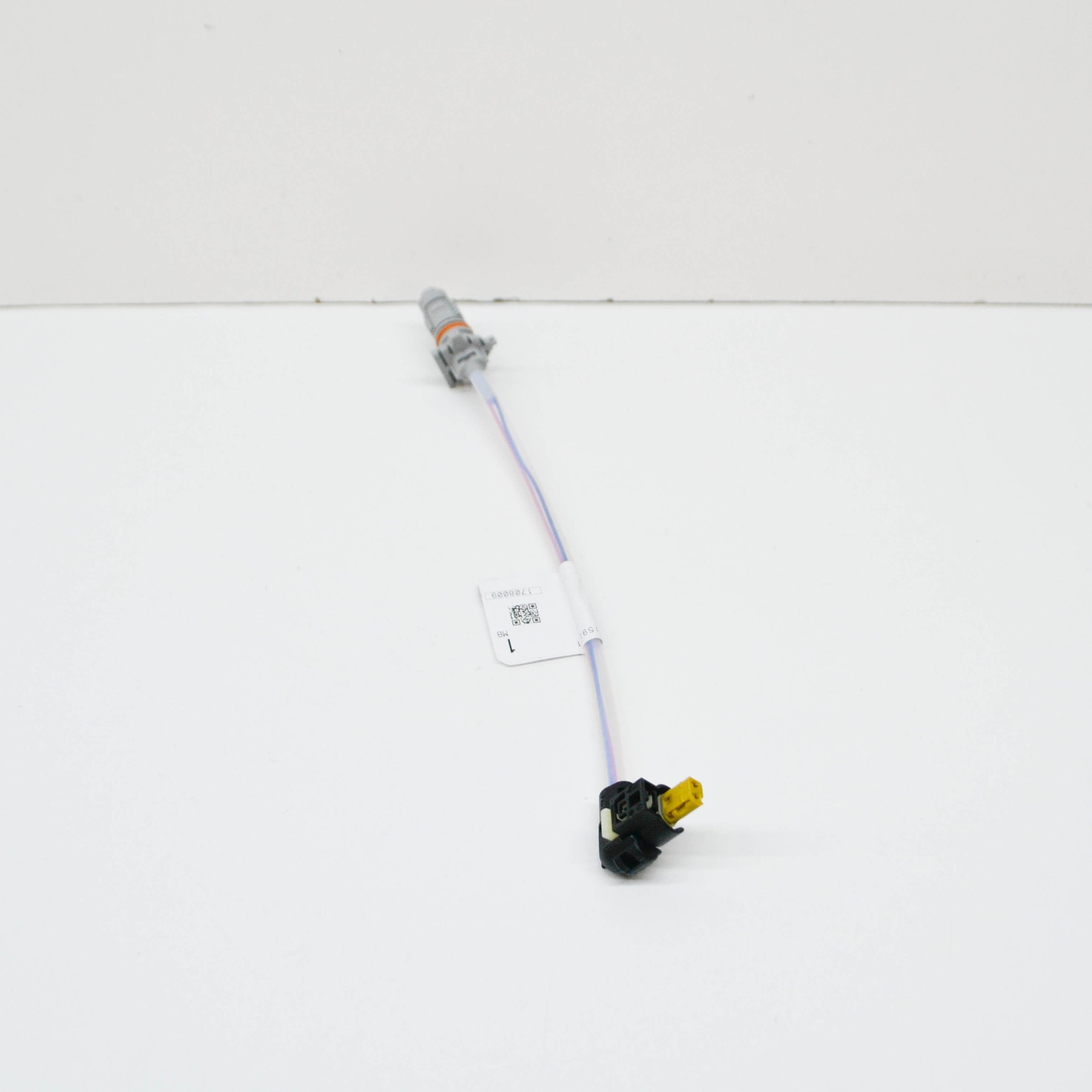 MERCEDES-BENZ B W246 Oil Pump Adapter Wiring Harness A2701502900 NEW ...