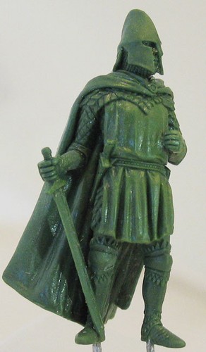 Dark Sword DSM-5143 Ser Mandon Moore Kingsguard (Game of Thrones ...