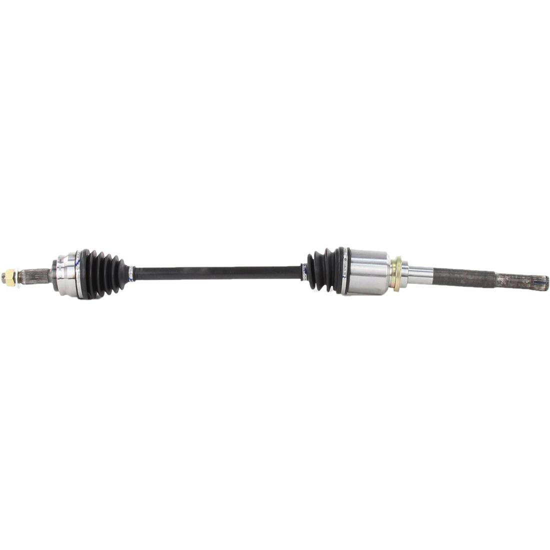 1X Front Right Passenger CV Axle Shaft For Jeep Compass 2007-2014 2015 ...